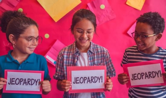 How Mental Health Jeopardy for Kids Helpful: Realising The Hidden ...